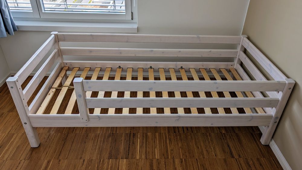 Bett Flexa Classic Micasa | Kaufen auf Ricardo