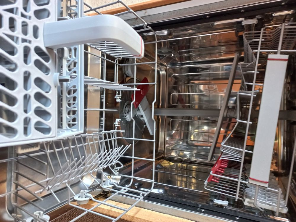 Geschirrspüler Electrolux (Gebraucht) in Ganterschwil für CHF 36 – nur ...