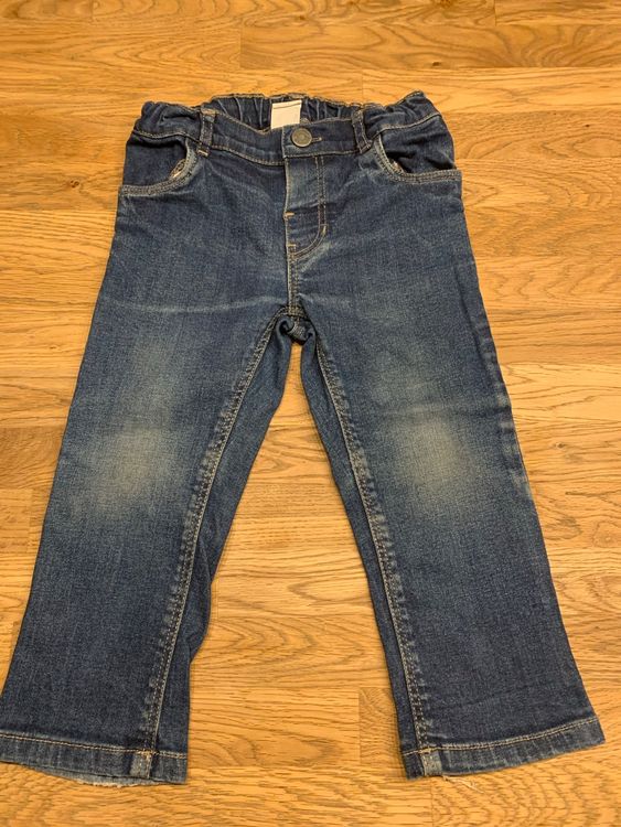 H&M Jeans Gr.86 | Kaufen auf Ricardo
