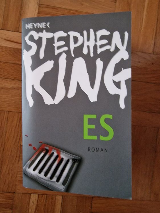 Stephen King ES | Kaufen auf Ricardo