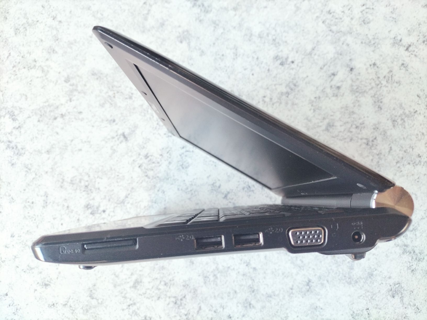 Asus Eee PC 1000H - Mini Laptop perfetto per viaggiare! (Usato) a ...