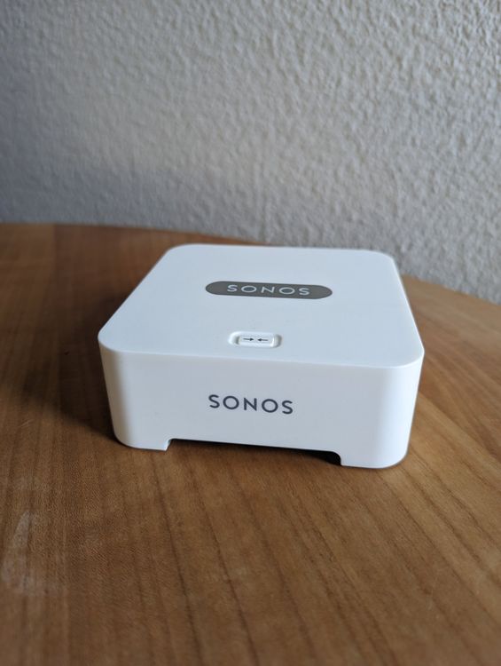 Sonos Bridge | Kaufen auf Ricardo