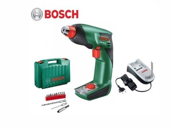 Bosch AKKUSCHRAUBER PSR 300 LI | Kaufen auf Ricardo