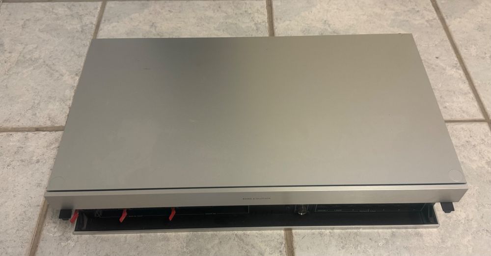 Bang & Olufsen Beosystem 3 (Gebraucht) in Trimbach für CHF 179 – mit ...