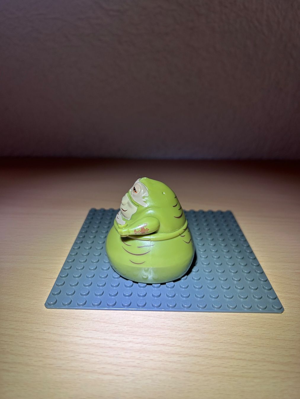 Lego Compatible Star Wars Jabba the Hutt (Neuf (Voir description)) à ...