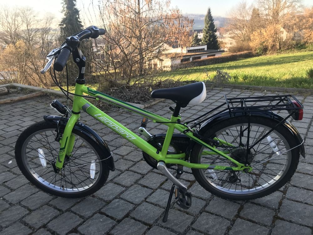 Verwunderlich Mdchenfahrrad 20 Zoll Fotosnull