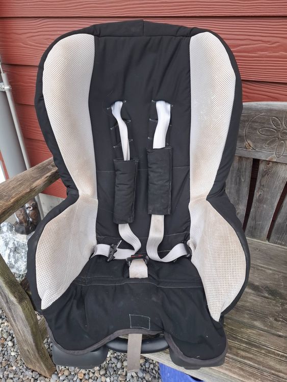 Römer King quickfix (Gebraucht) in Urswil für CHF 1 – nur Abholung auf ...