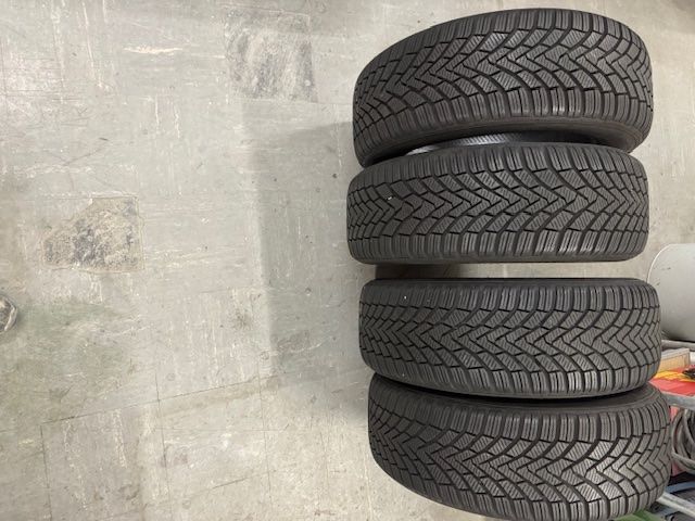 Reifen 205/55R16H | Kaufen auf Ricardo