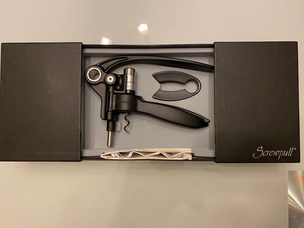 Screwpull | Kaufen auf Ricardo