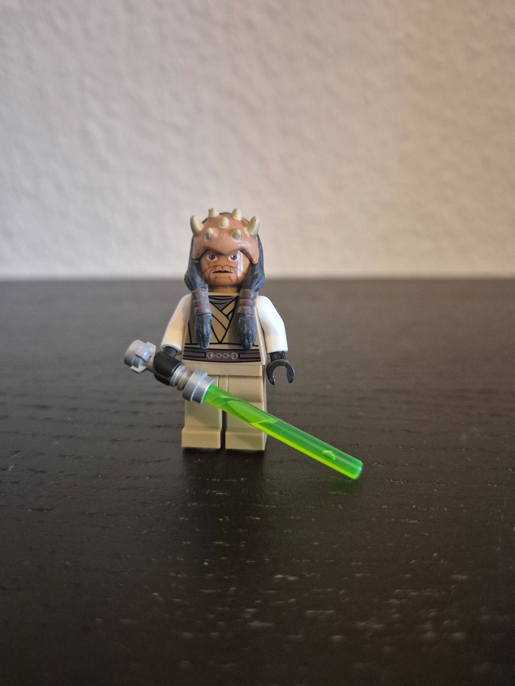 Lego Star Wars - sw0332 - Eeth Koth (D'occasion) à Lausanne pour CHF 27 ...