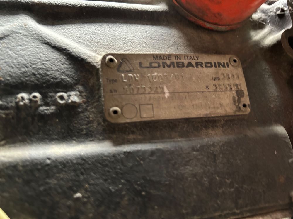 Leiber Transporter Kipper | Kaufen auf Ricardo