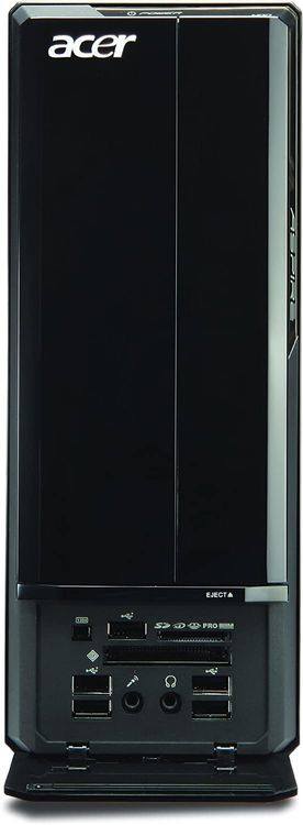 Acer Aspire Mini Desktop (Gebraucht) in Zürich für CHF 44 – mit ...