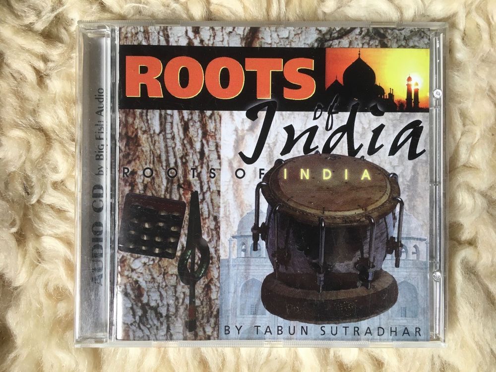 Sample CD Roots of India (Gebraucht) in Wyssachen für CHF 4 – mit ...