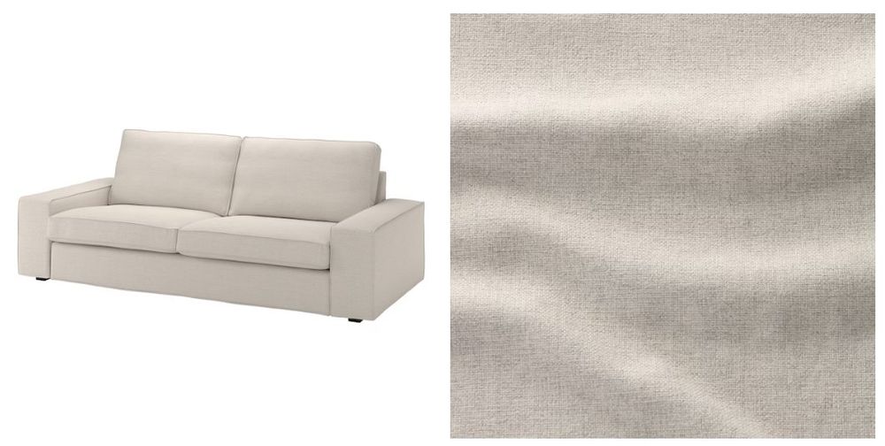Faszinierend Ikea Kivik Bezug Ebenbild