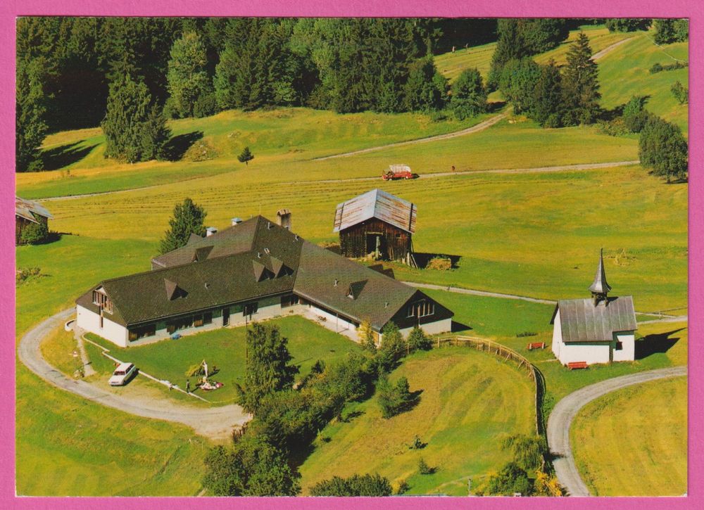Valata Obersaxen Ferienhaus Regan gel 1984 (Gebraucht) in für CHF 1 ...