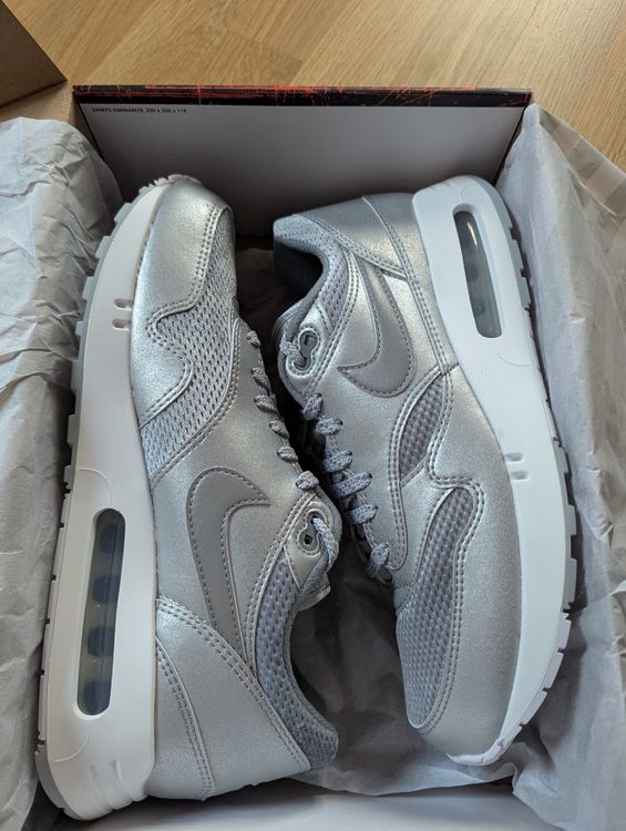 Nike Air Max 1 86 QS, Gr. 44.5 - Neu! (Neu und originalverpackt) in ...
