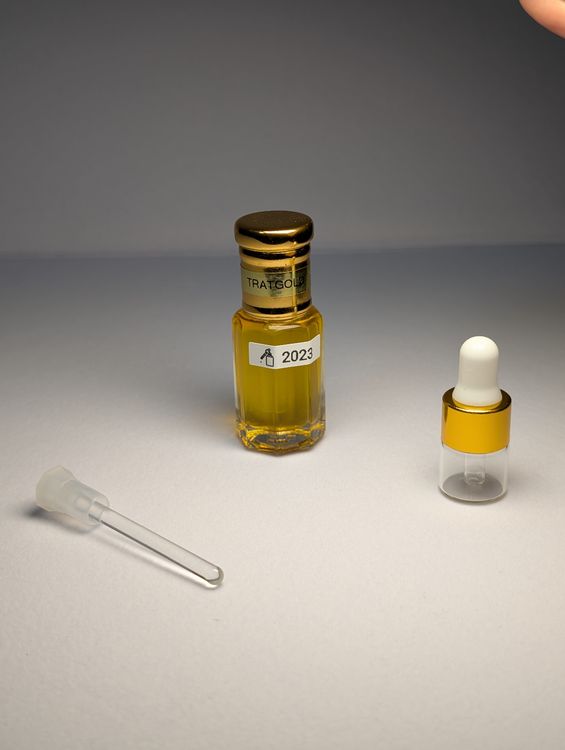 Huile de Oud - Trat Gold (Neuf avec emballage d'origine) à Le Lignon ...