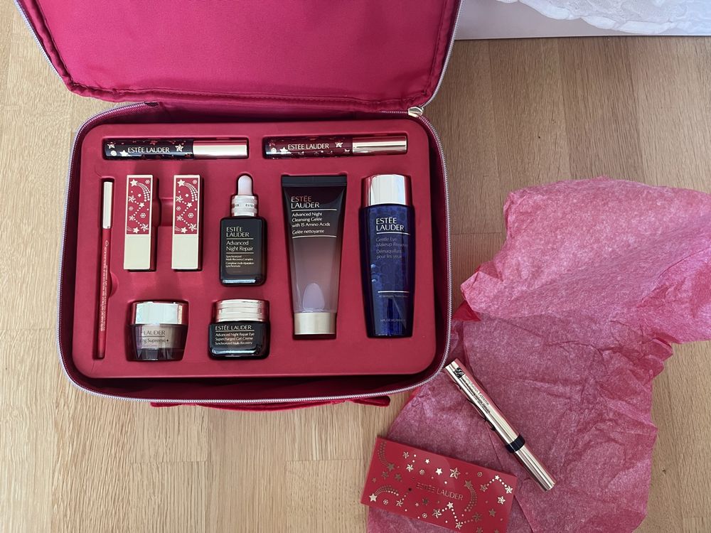 Box Estée Lauder (Neu und originalverpackt) in Neuchâtel für CHF 80 ...