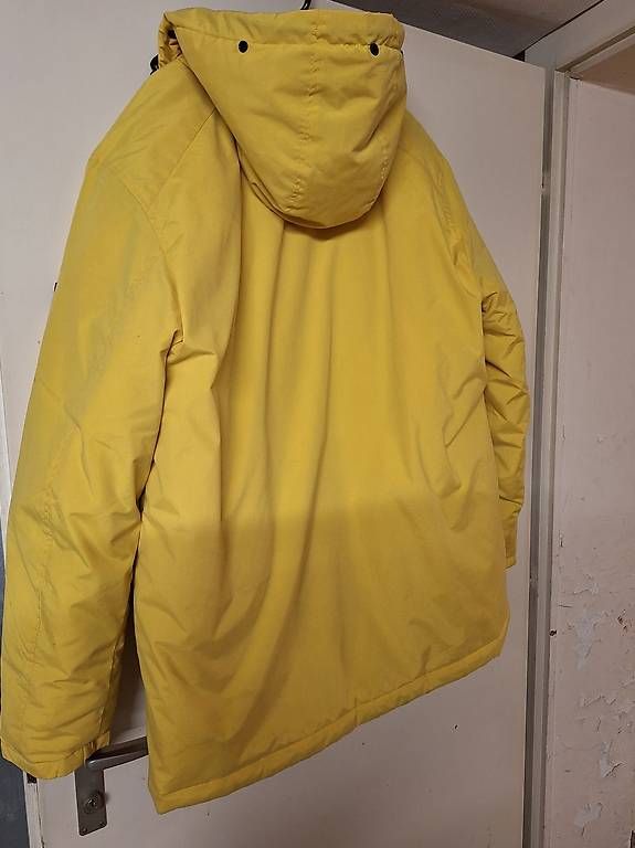 Jack Jones Jacke Grösse XL (Gebraucht) in Schinznach-Dorf für CHF 30 ...