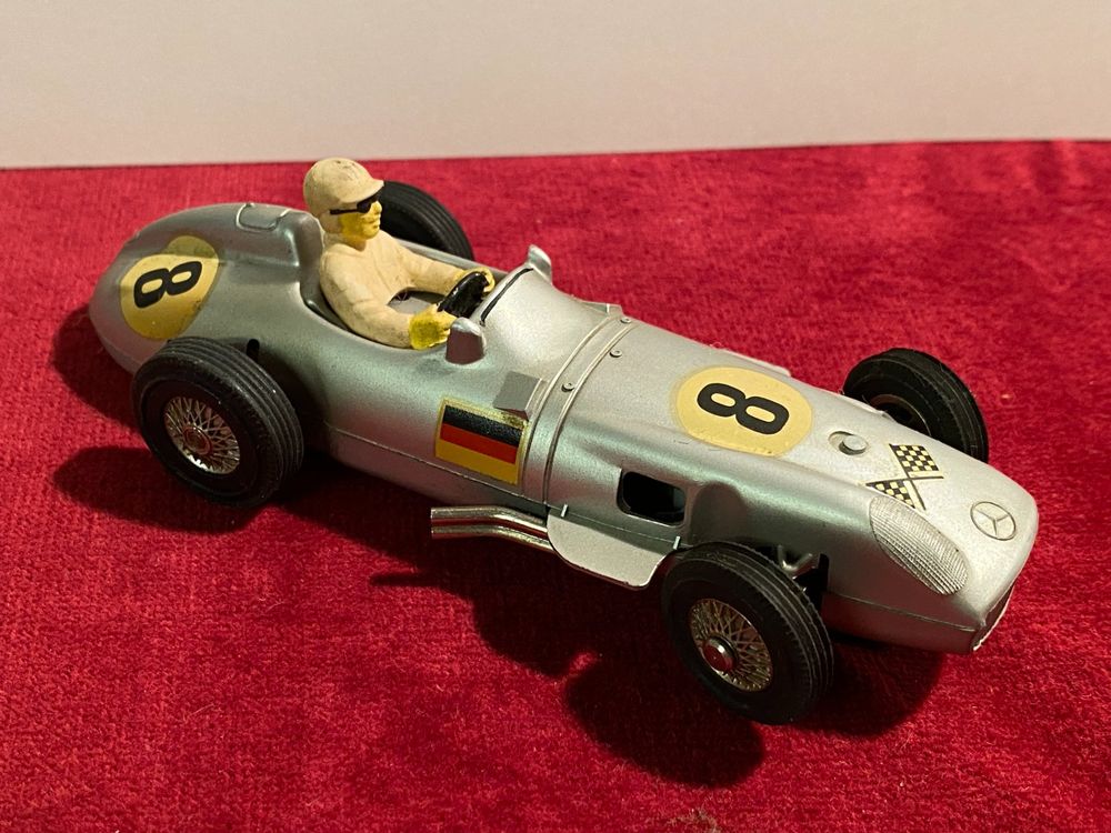 MÄRKLIN Sprint 1300 Mercedes Benz Monoposto 1954 (Ref. 334) (Gebraucht ...