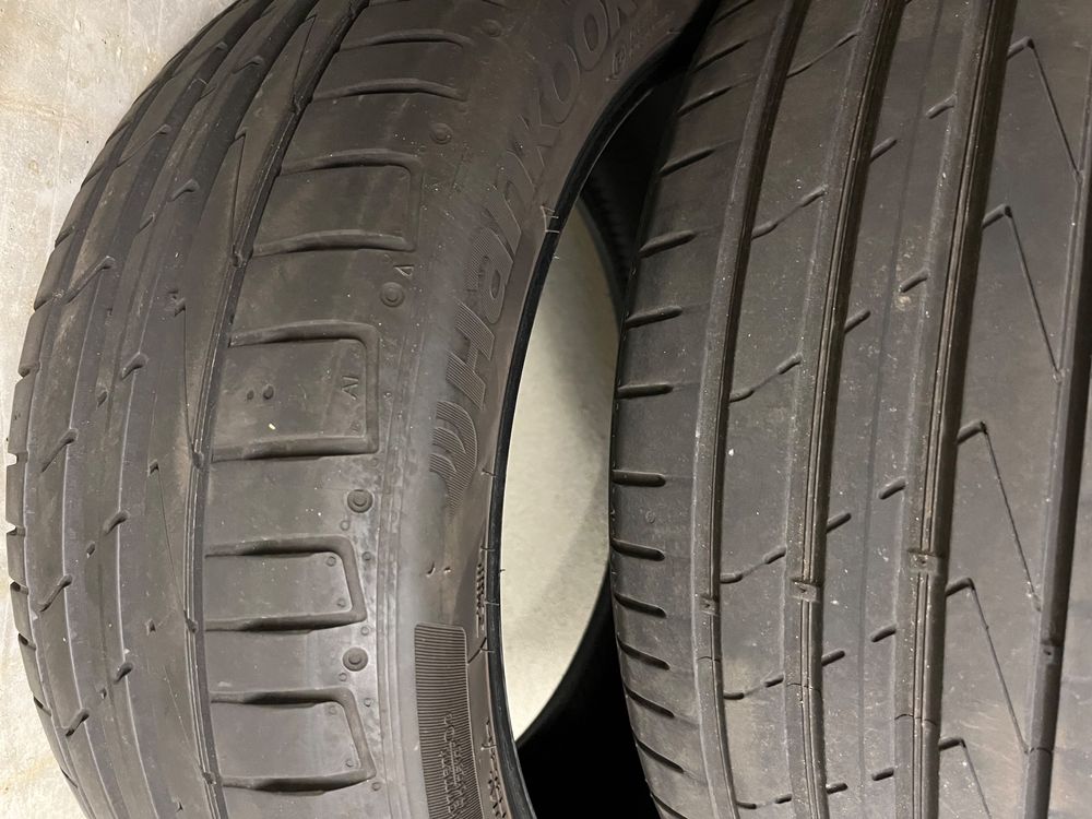 Hankook Ventus S1 Evo 2 K117 225/45 R18 91W MO SBL (Gebraucht) in ...