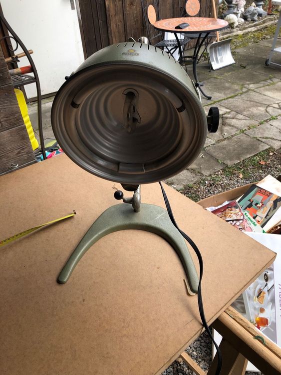 Belmag lampe | Kaufen auf Ricardo
