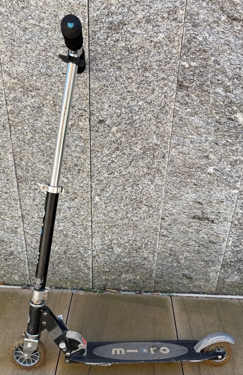 Micro-Scooter für Kinder | Kaufen auf Ricardo