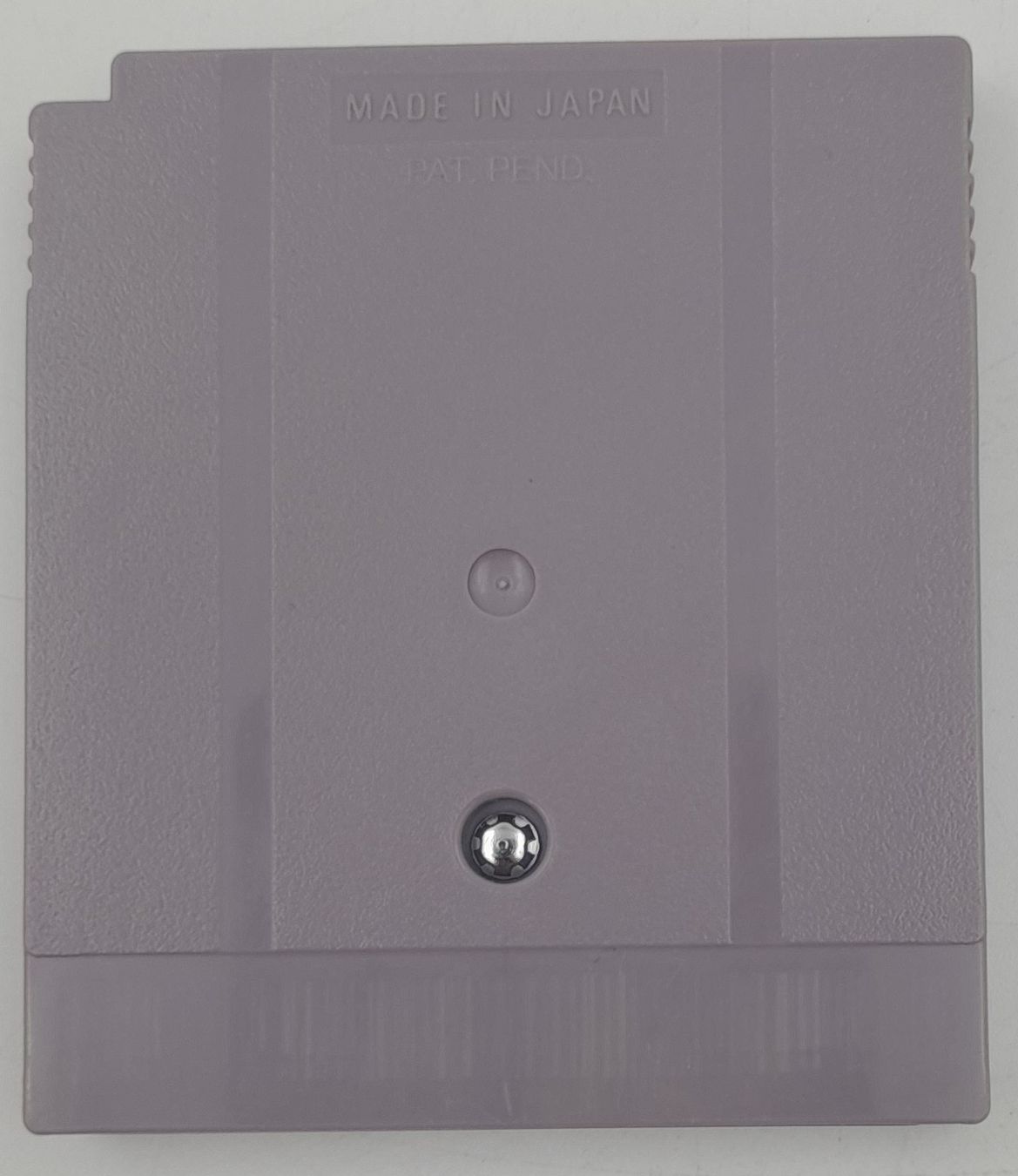 Who Framed Roger Rabbit – Nintendo Game Boy (USA) (D'occasion) à St ...