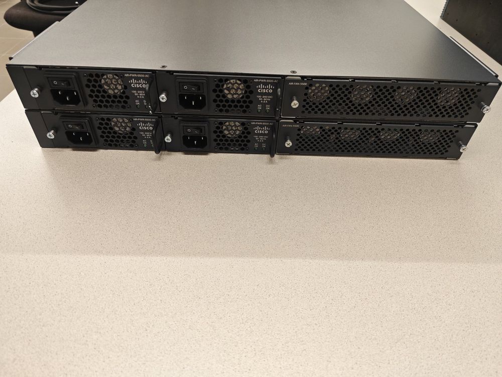 CISCO 5500 WLAN Controller | Kaufen auf Ricardo