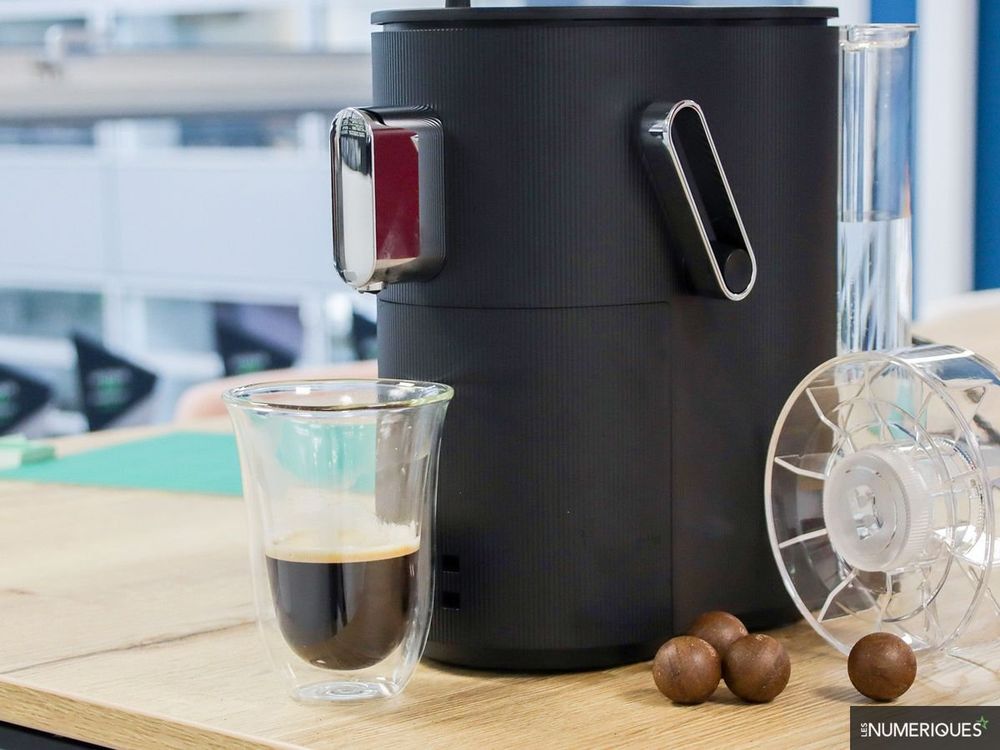 Coffee B machine a café expresso Migros Garantie | Kaufen auf Ricardo