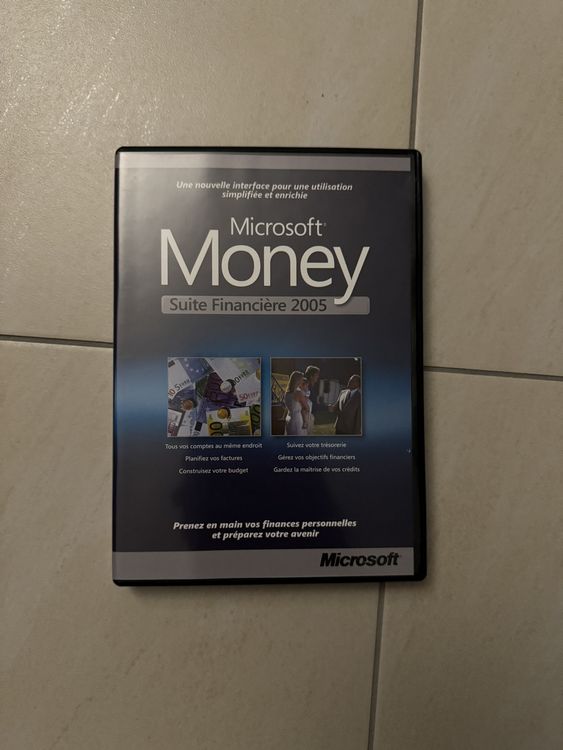 Microsoft Money 2005 | Kaufen auf Ricardo