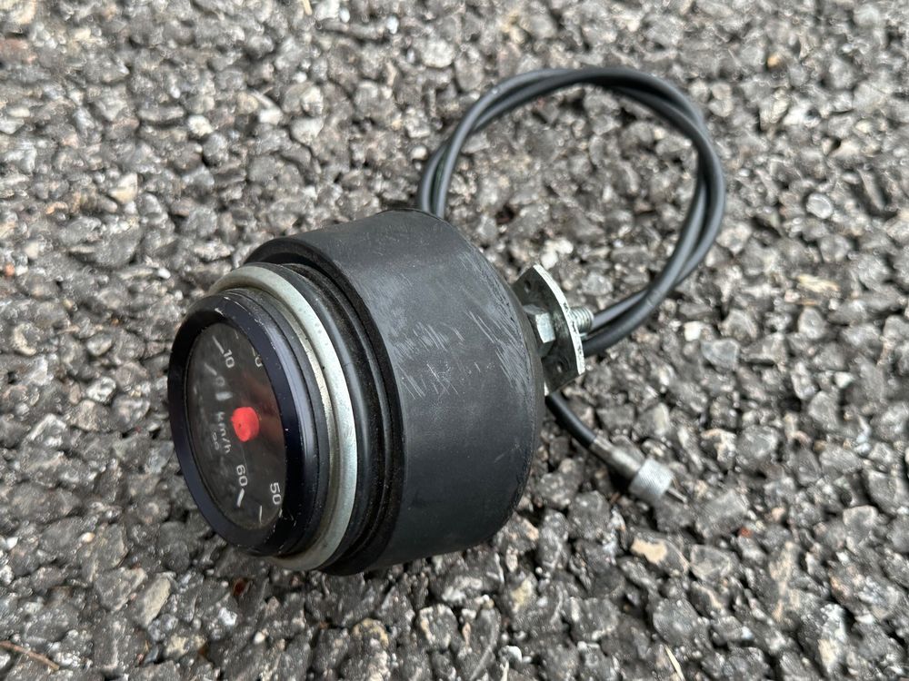 Puch X30 Tacho zeiger gebrochen (Gebraucht) in Bolken für CHF 32 – mit ...