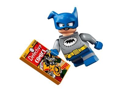 Lego Minifigure Bat-Mite colsh16 ( 71026 ) | Kaufen auf Ricardo