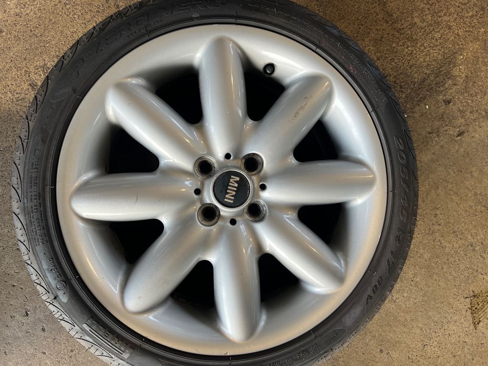 Mini Felge | Kaufen auf Ricardo