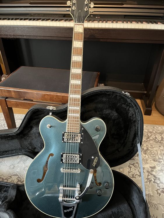 Gretsch G2622T GM Streamliner | Kaufen auf Ricardo