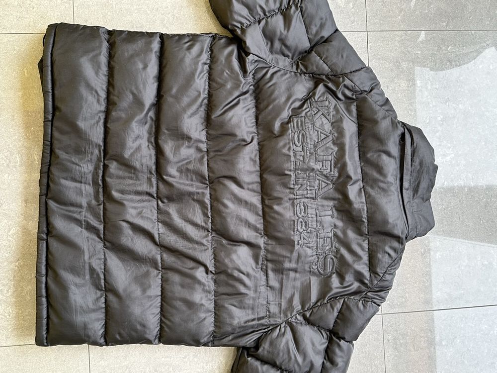 Kafa leś Puffer Jacke (Gebraucht) in Stans für CHF 59 – mit Lieferung ...
