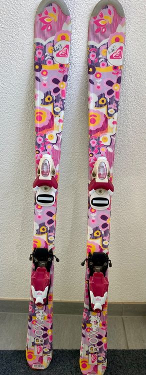 Ski für Mädchen Roxy | Kaufen auf Ricardo