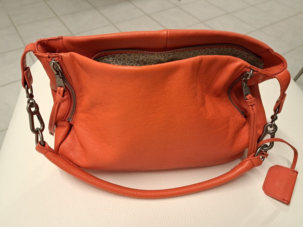 Tasche Liebeskind (Gebraucht) in Lieli für CHF 37 – mit Lieferung auf Ricardo kaufen