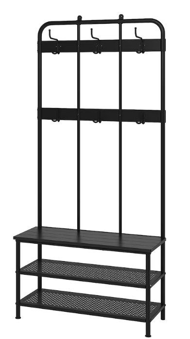 Garderobenständer PINNIG | Kaufen auf Ricardo