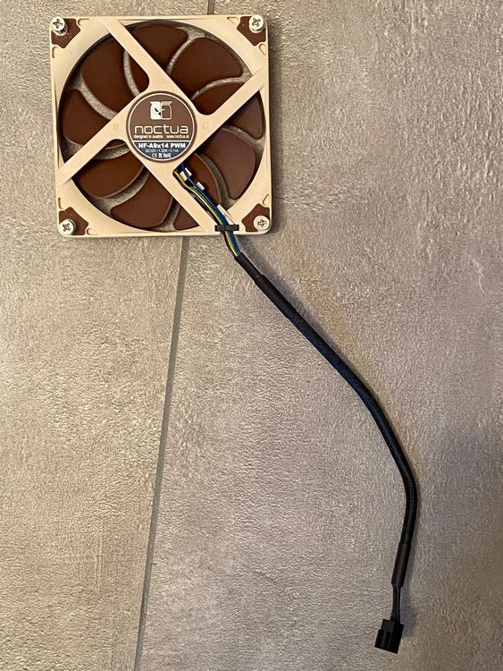 Noctua NF-A9x14 PWM (2/2) | Kaufen auf Ricardo