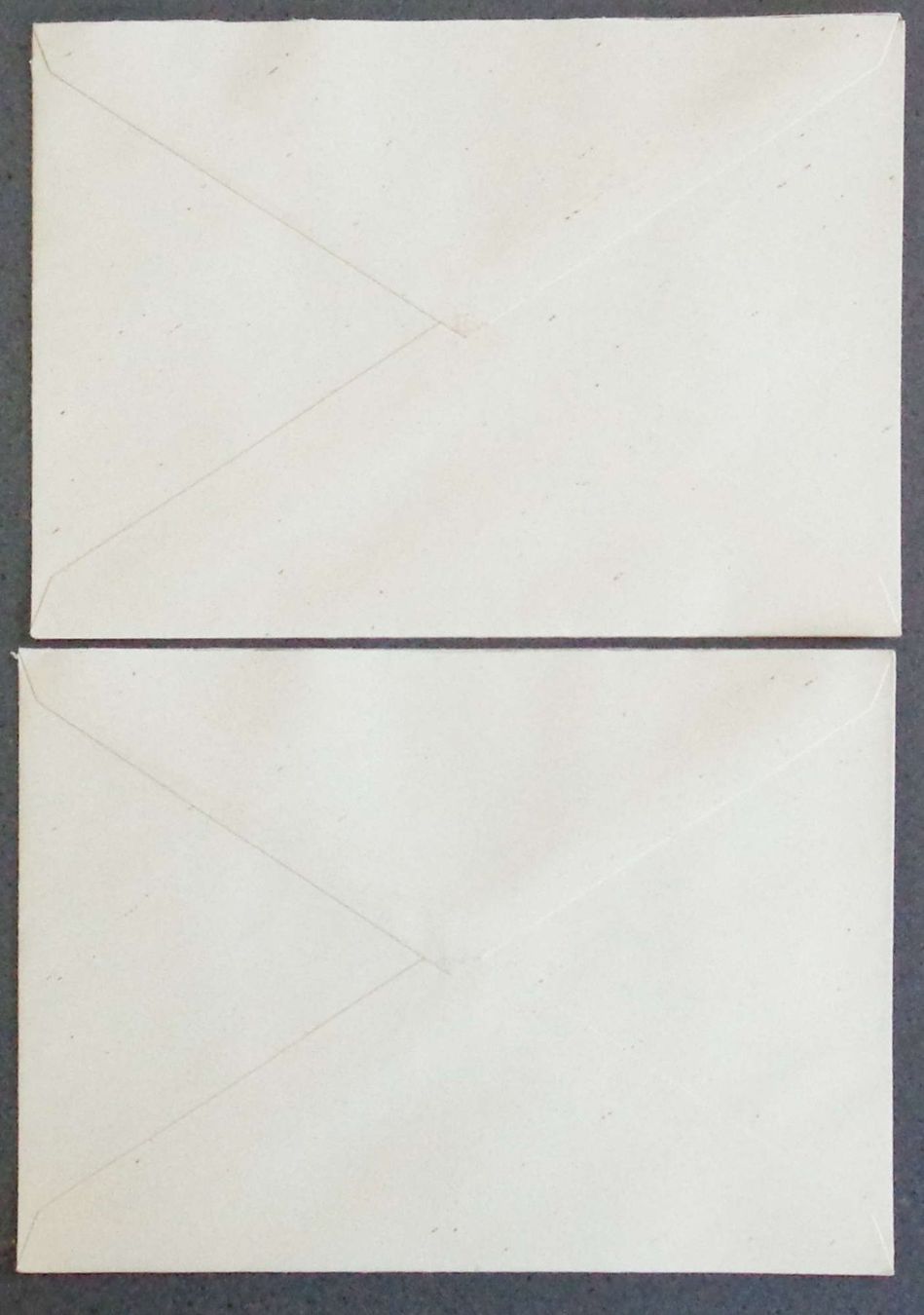 GENERALGOUVERNEMENT 1940: Poststücke 2. Dienstmarkenserie (Gebraucht) in Zürich für CHF 17.5 ...