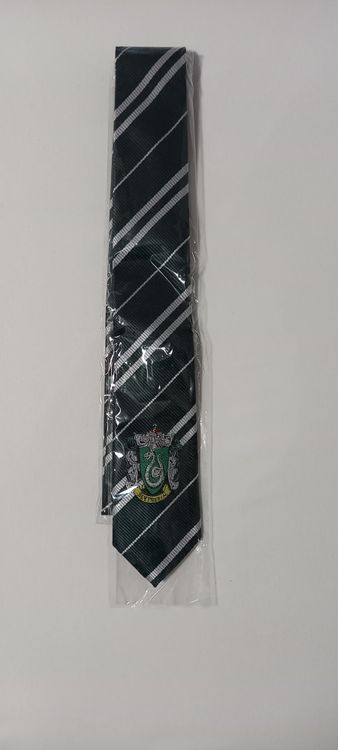 HarryPotter Kravatte (Neu und originalverpackt) in Egerkingen für CHF 3 – mit Lieferung auf ...