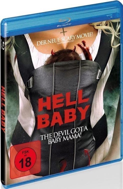 Hell Baby (Neu und originalverpackt) in Weinfelden für CHF 2 – mit ...