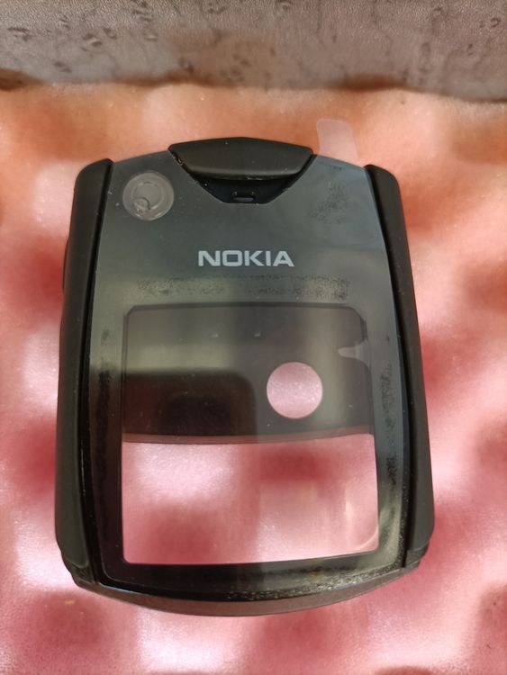 Nokia 5210, original Cover (Neu und originalverpackt) in Oberentfelden ...