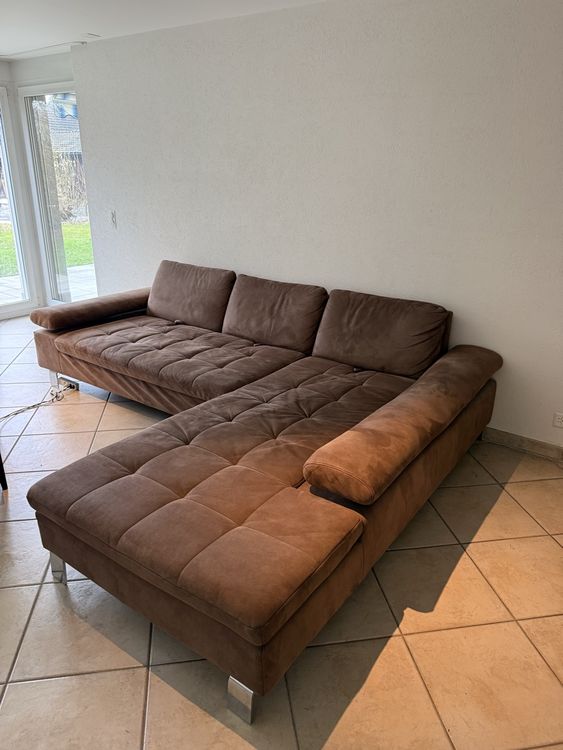 Sofa Mit Schlaffunktion Gebraucht 1