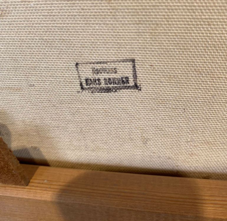 Hans Rohner - Swiss Art Selection (Gebraucht) in Sursee für CHF 265 ...