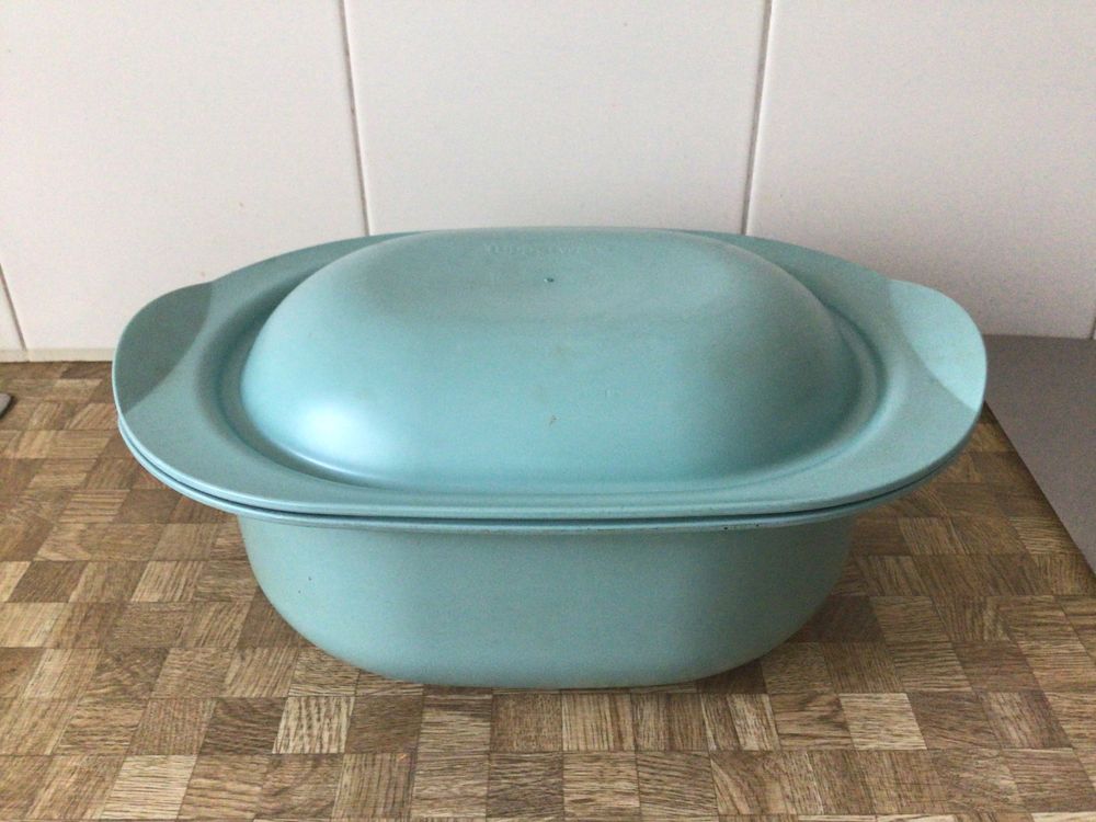 Tupperware UltraPlus 3 Liter (Gebraucht) in Birmensdorf ZH für CHF 18 ...
