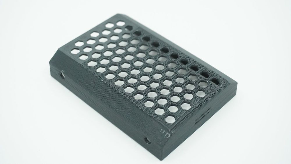 3D Printed Xbox360 Slim HDD Enclosure | Kaufen auf Ricardo