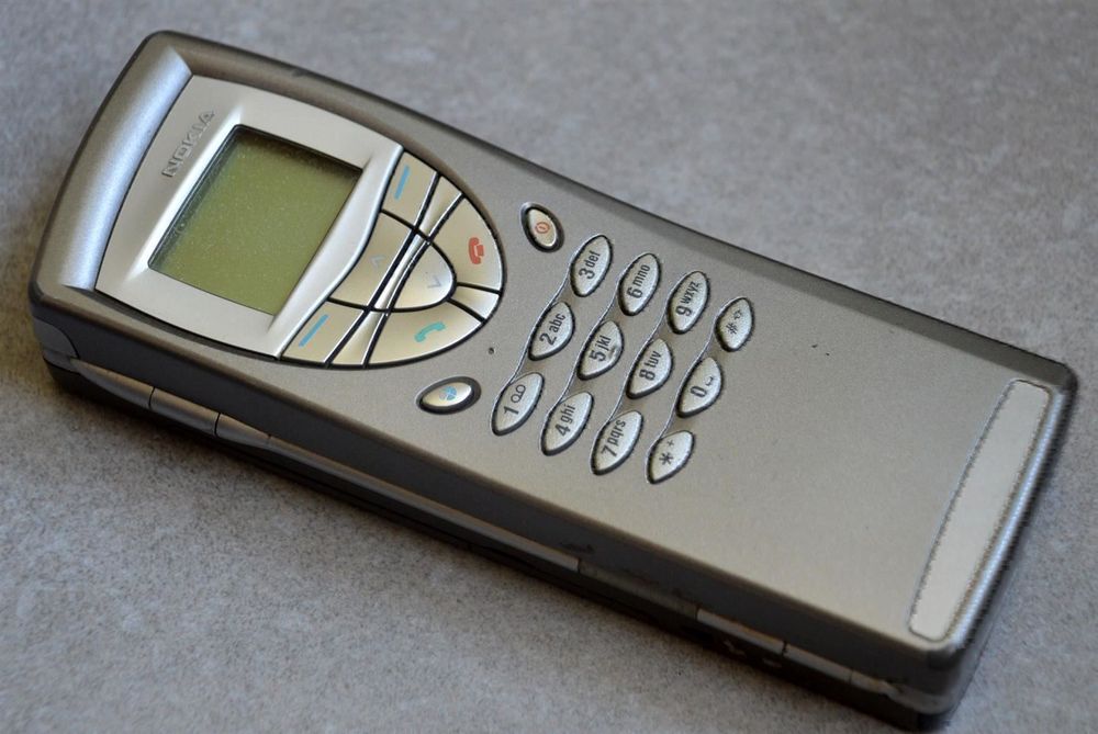 Nokia 9210 Communicator (Defekt) in Collonges für CHF 30 – mit ...