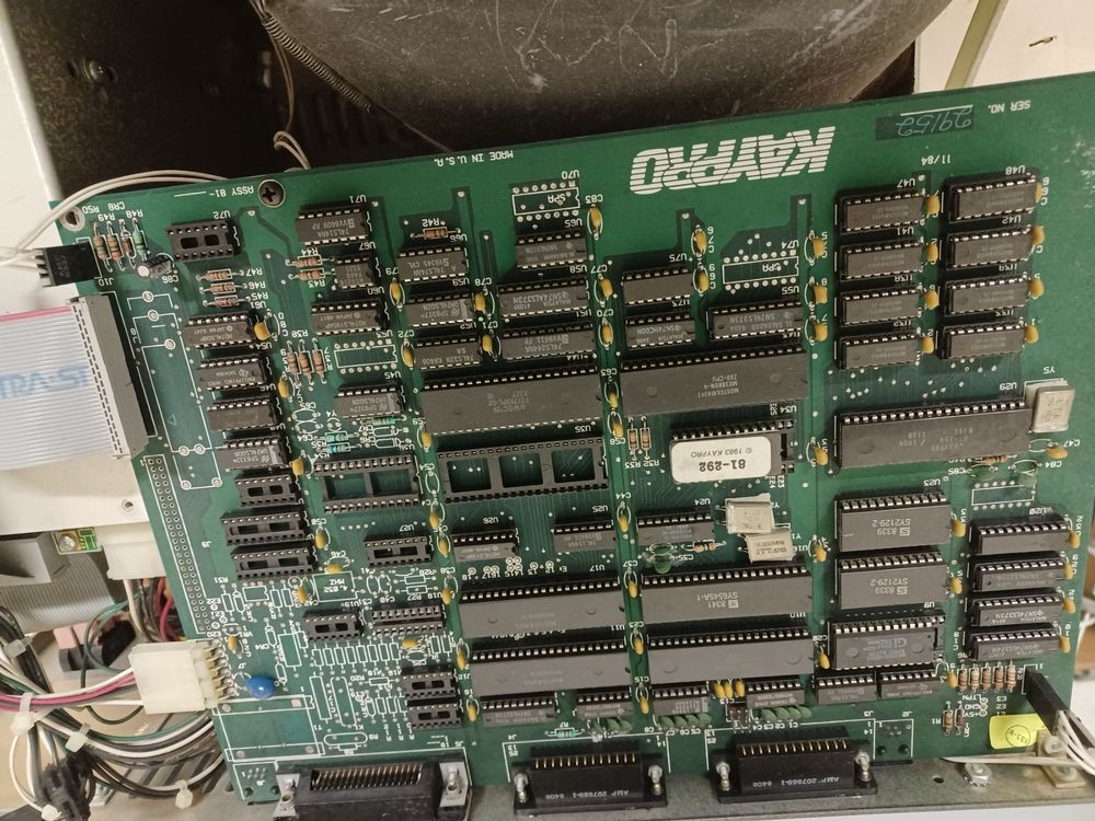 Kaypro II - Vintage Computer | Kaufen auf Ricardo